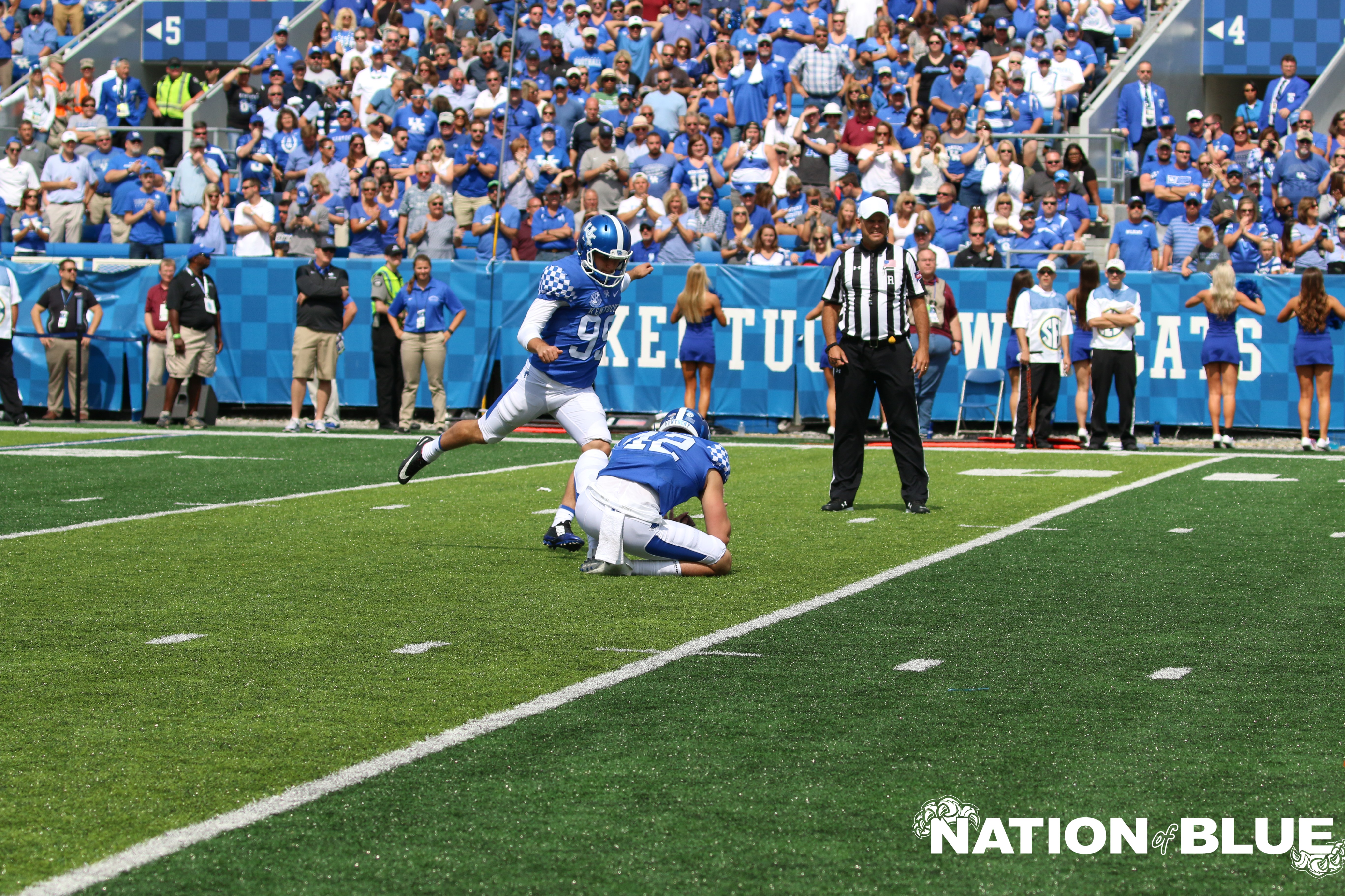 Derrick Baity, Austin MacGinnis Earn SEC Player of Week Honors