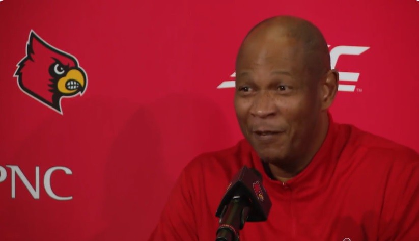 Arkansas State Hammers Louisville in Aftermath of Koron Davis Debacle