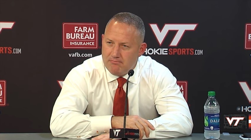 Buzz Williams Headed To Texas A&M?