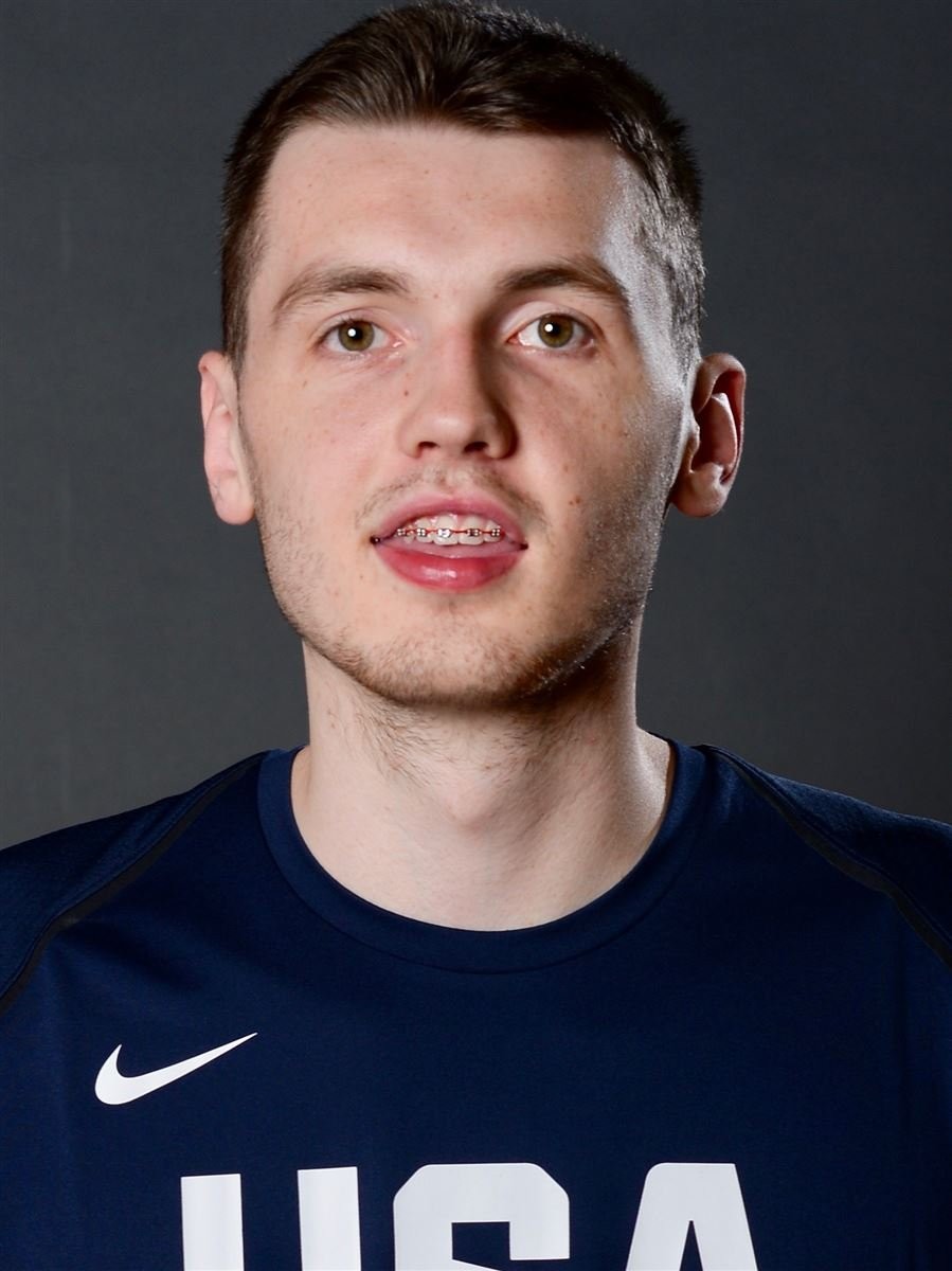 Report: Five-Star Power Forward Matthew Hurt to Visit Kentucky for Big ...