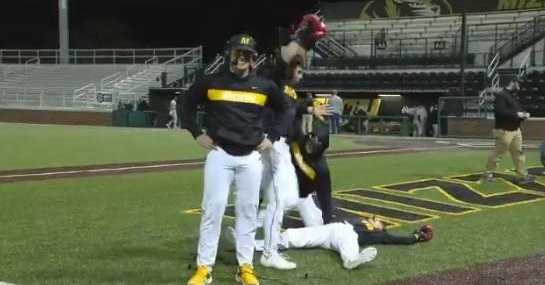 Missouri Baseball Has The Best Post Game Interviews In The SEC