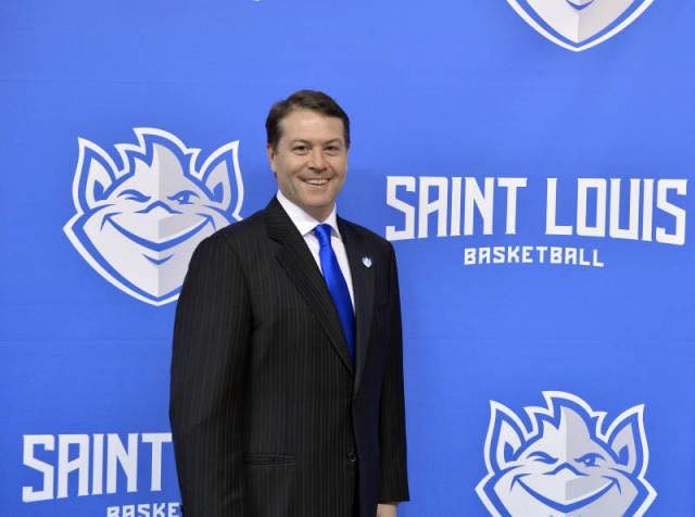 Saint Louis Has Reportedly Parted Ways With Travis Ford
