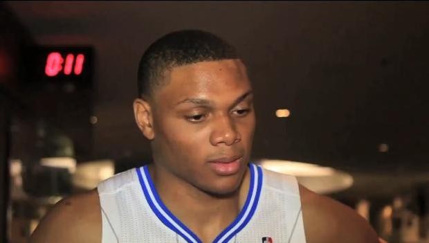 Daniel Orton is Returning to Lebanon