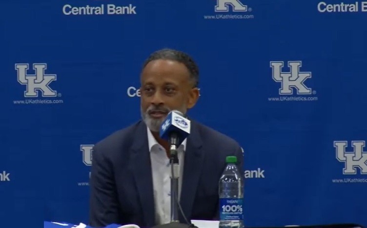 Cassidy Rowe’s father clarifies situation at UK on The Alan Cutler Show