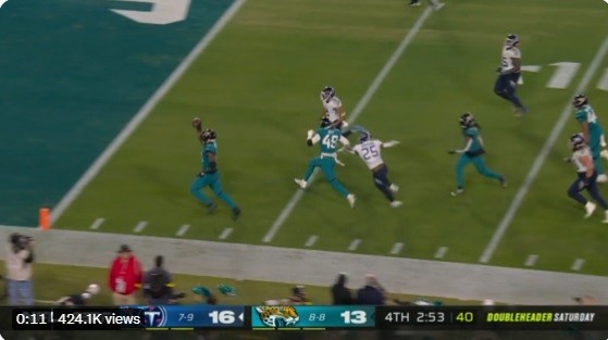 Jacksonville Jaguars to franchise tag former Kentucky star Josh Allen