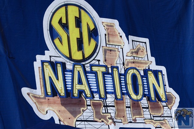 SEC Nation Makes Kentucky/Texas A&M Predictions