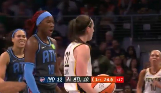 Anthony Epps: Kentucky vs. Louisville Should Be On Saturday