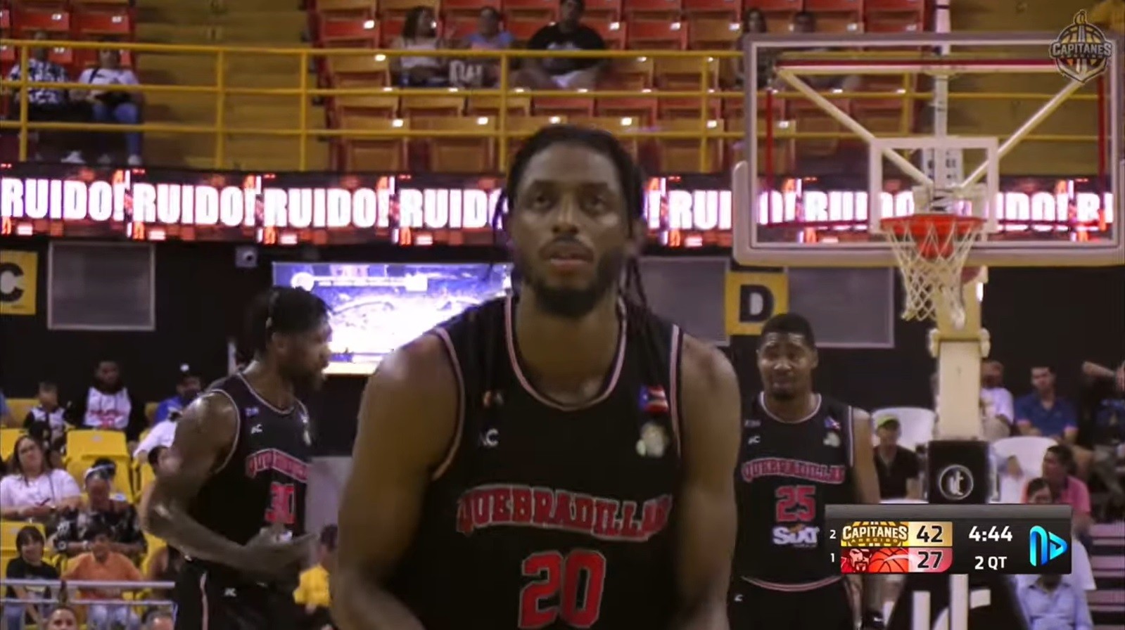 Brandon Knight signs with Capitanes de Arecibo in Puerto Rico