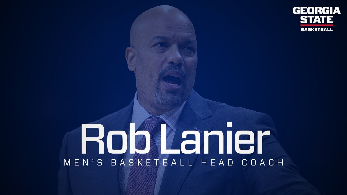 Georgia State Hires Tennessee Assistant Rob Lanier