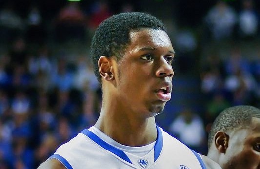 Terrence Jones Drops 41 Points In First Game Of Championship Series