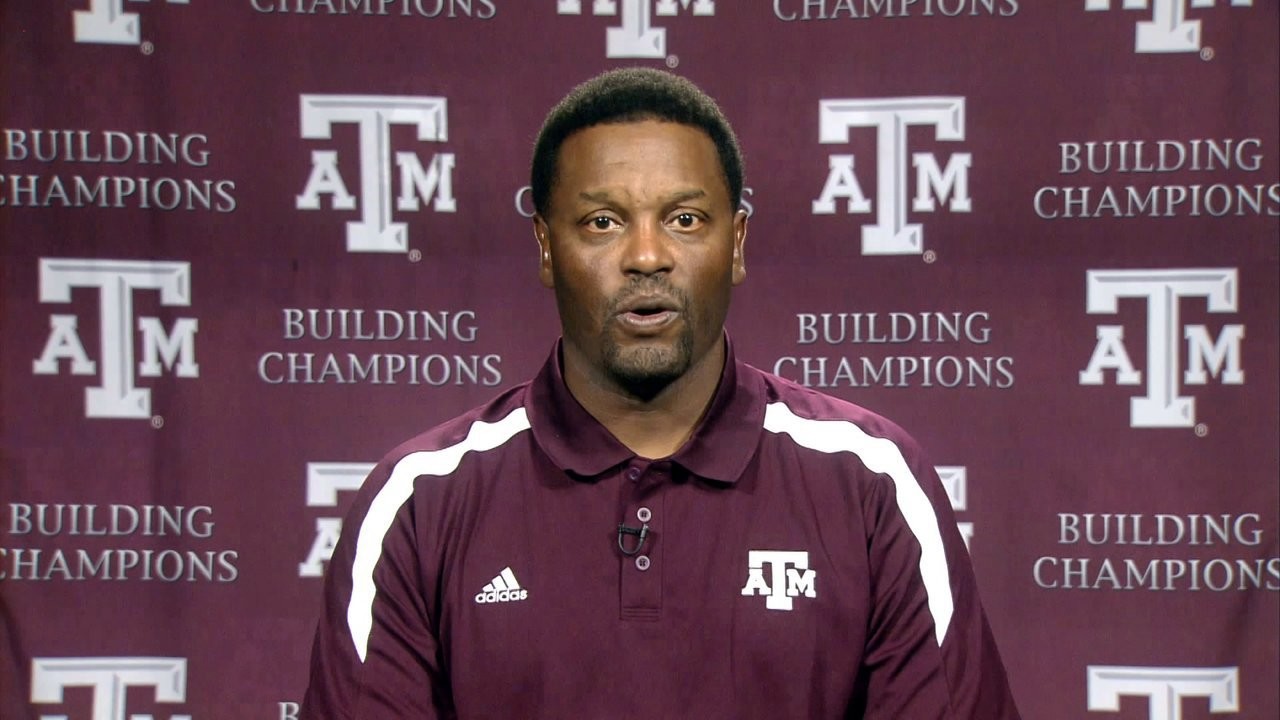 Texas A&M Coach Kevin Sumlin Receives Unacceptable Hate Mail