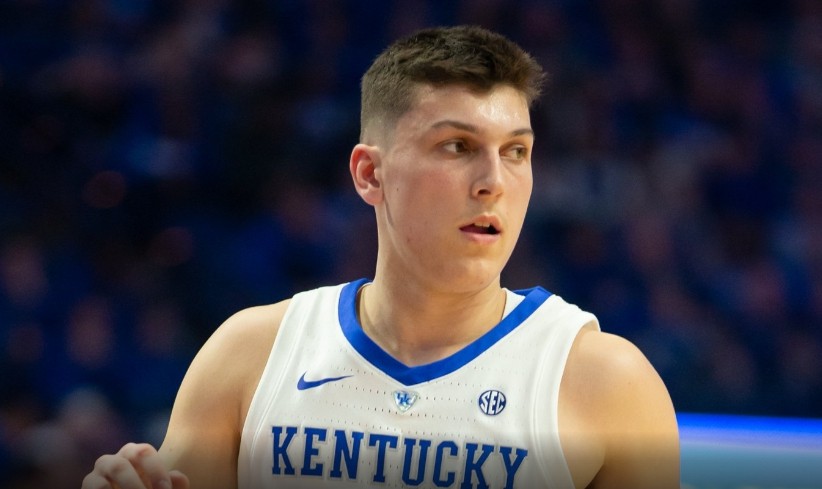 Andy Katz Makes His Final Bracket Picks