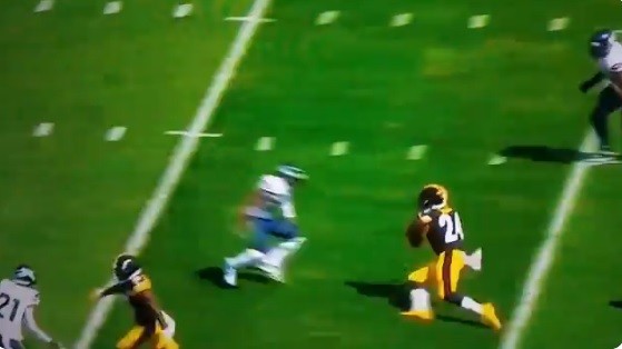 Referee Doug Shows Threatened to Kick a Kentucky Fan Out of the Arena ...