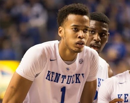Skal Labissiere returns to NBA for first time since 2019