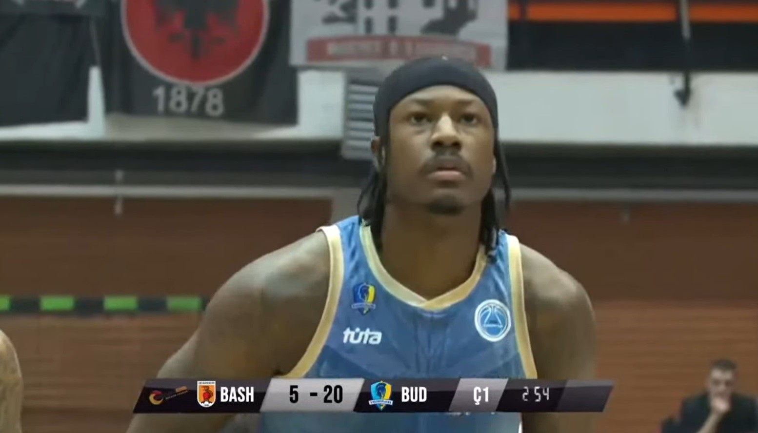 La Familia adding Archie Goodwin, Khalil Whitney to roster?