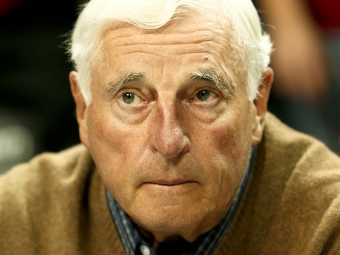 Report: Bob Knight’s Health ‘Has Declined’