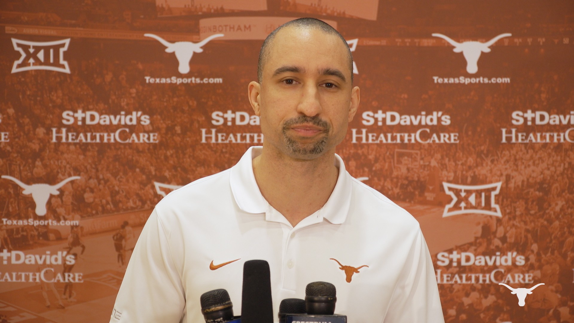 2020 Power Forward Greg Brown Commits to Texas