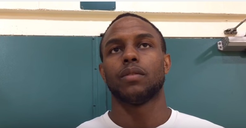 Darius Miller is Currently the Best Corner 3-Point Shooter in the NBA