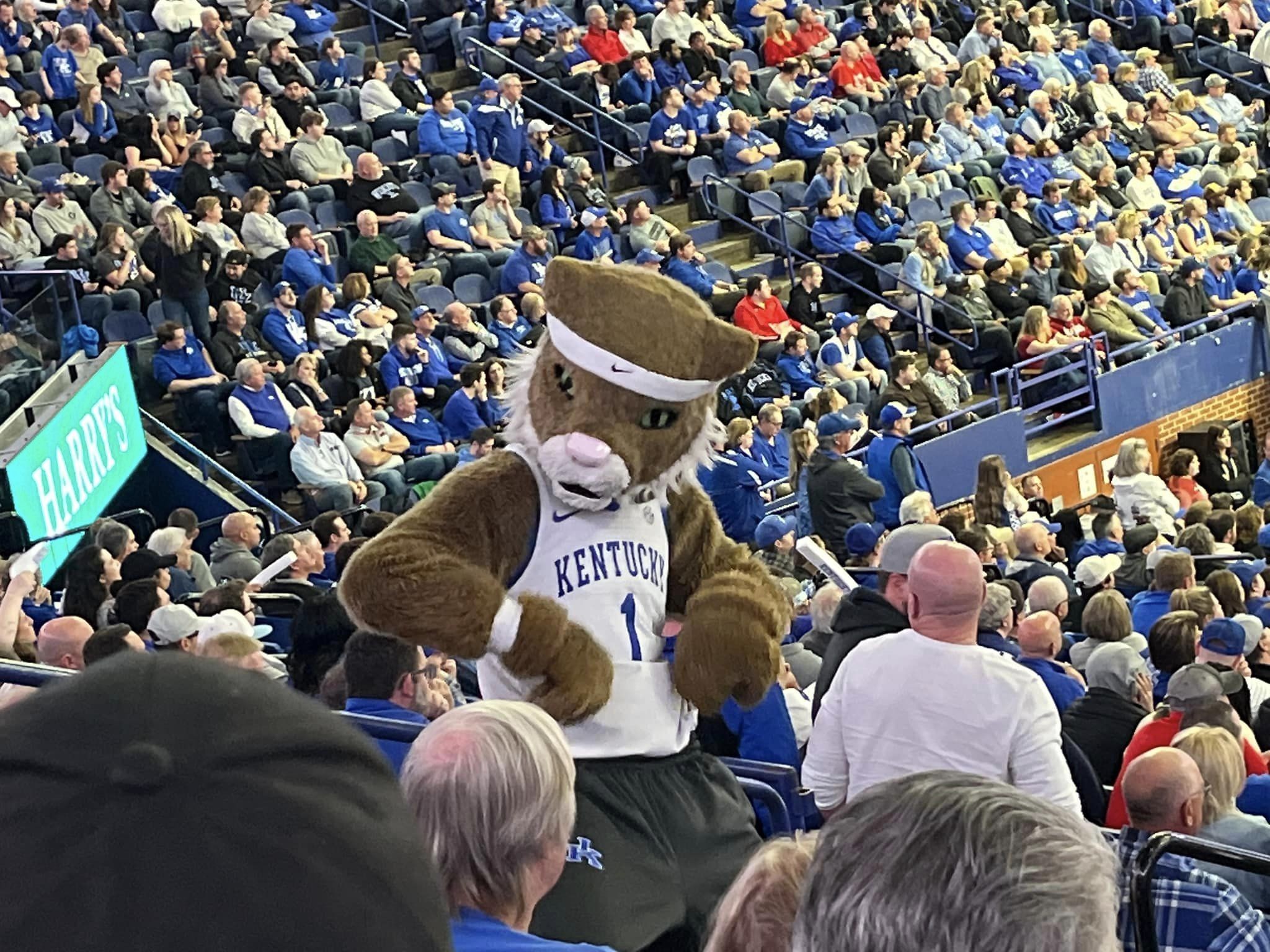 Billy Gillispie and Ranger Junior College Advance in NJCAA Division I ...