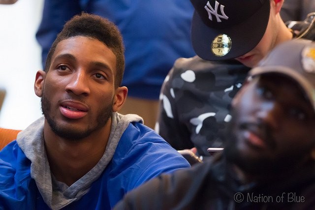 Marcus Lee Will Attend NBA Draft Combine With Ulis, Labissiere and Murray