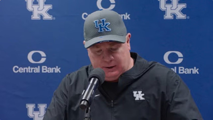 Anonymous SEC coaches give brutally honest takes on Kentucky football ...