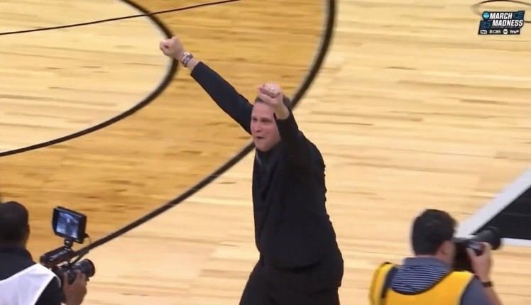 McNeese coach Will Wade gives insight into what college sports are like now