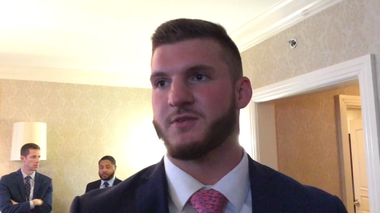 4 surgeries in 3 seasons ‘alarming,’ but UK’s Conrad says they’ve made ...