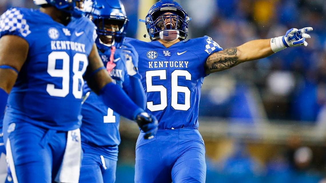 Unbeaten UK ranked nationally again for first time in more than a decade