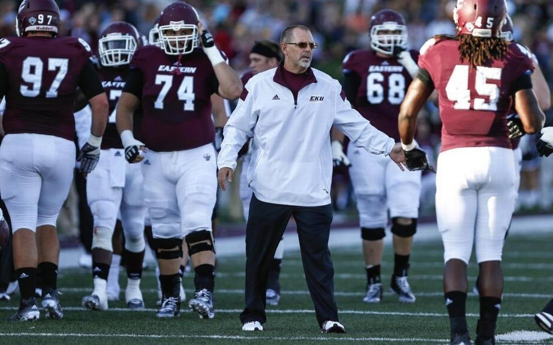 When will emotion of EKU game hit Dean Hood? And how he can help ...