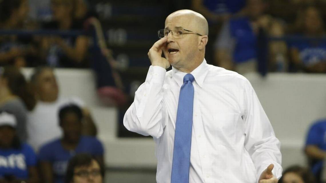 Craig Skinner has been one of Mitch Barnhart’s best hires