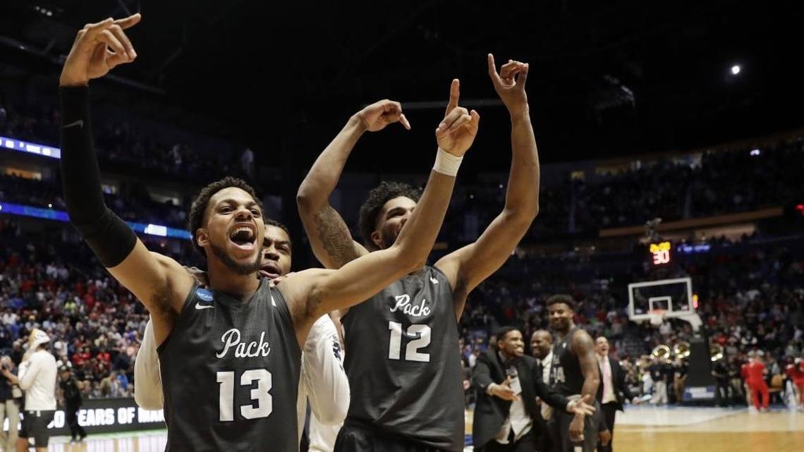 Three reasons why Atlanta might not be as easy for Kentucky as everyone ...