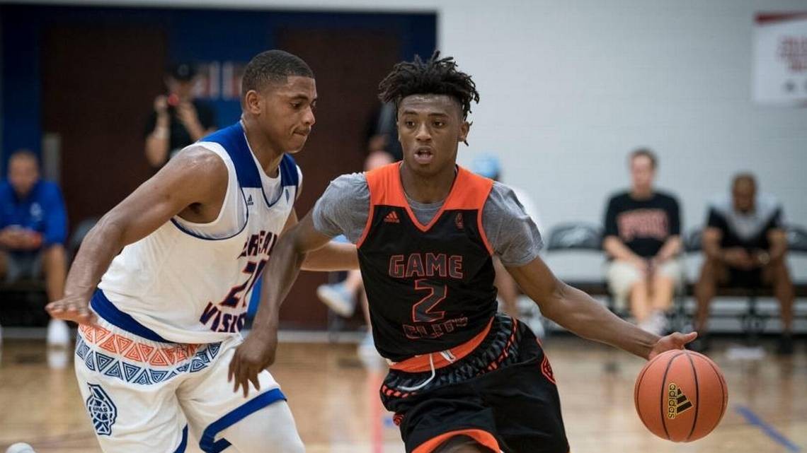 UK offers another five-star point guard. What do the incoming Cats ...