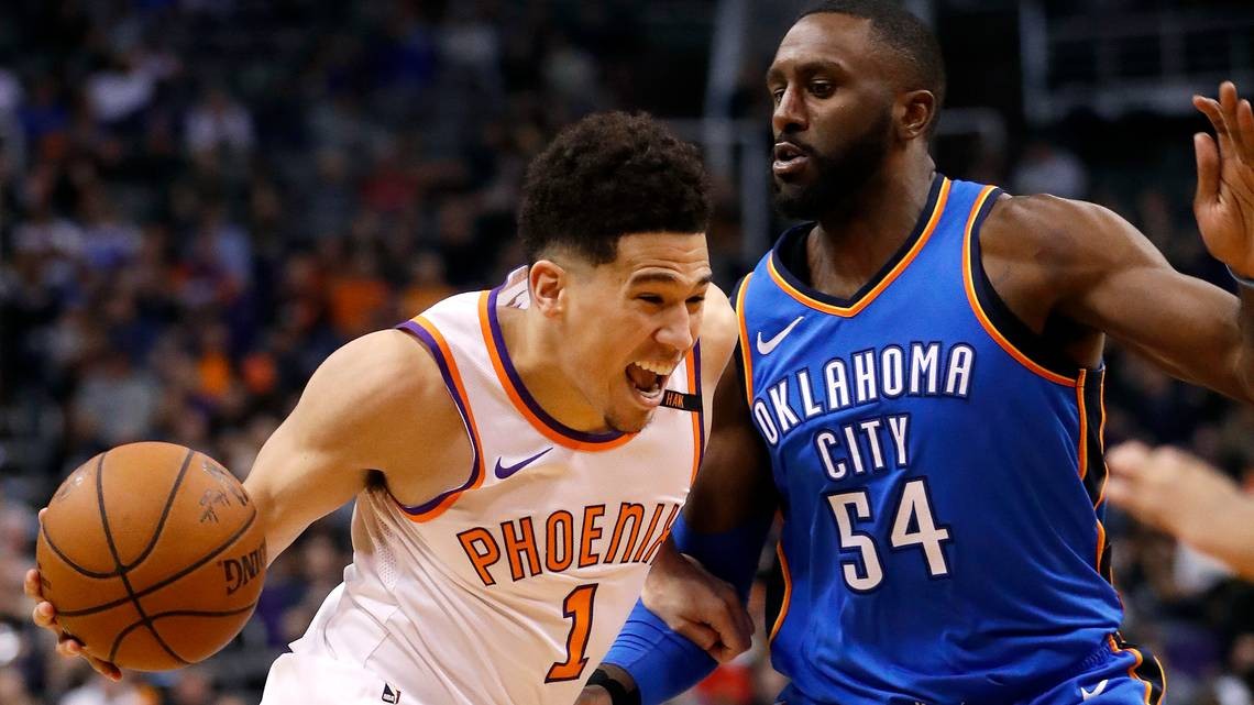 Highest paid ex-Cat in the NBA? It depends on how you crunch the numbers.