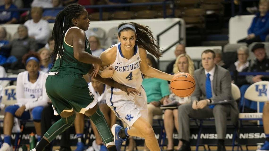 How a challenge from her coach led to Maci Morris’ first career double ...