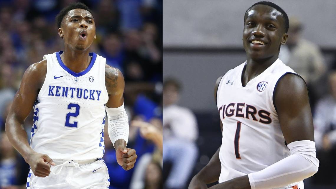 Kentucky’s next challenge? A point guard who ‘makes everything go.’