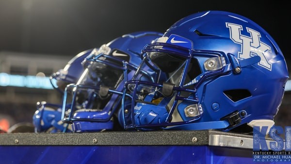 Jasper Johnson dreams of wearing Kentucky uniform, representing home ...