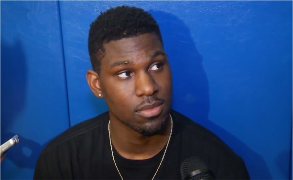 UPDATE: Isaiah Briscoe & Alex Poythress are NBA Combine Alternates