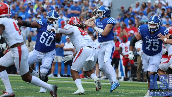 Reed Sheppard forging his own path as he prepares to play at Kentucky
