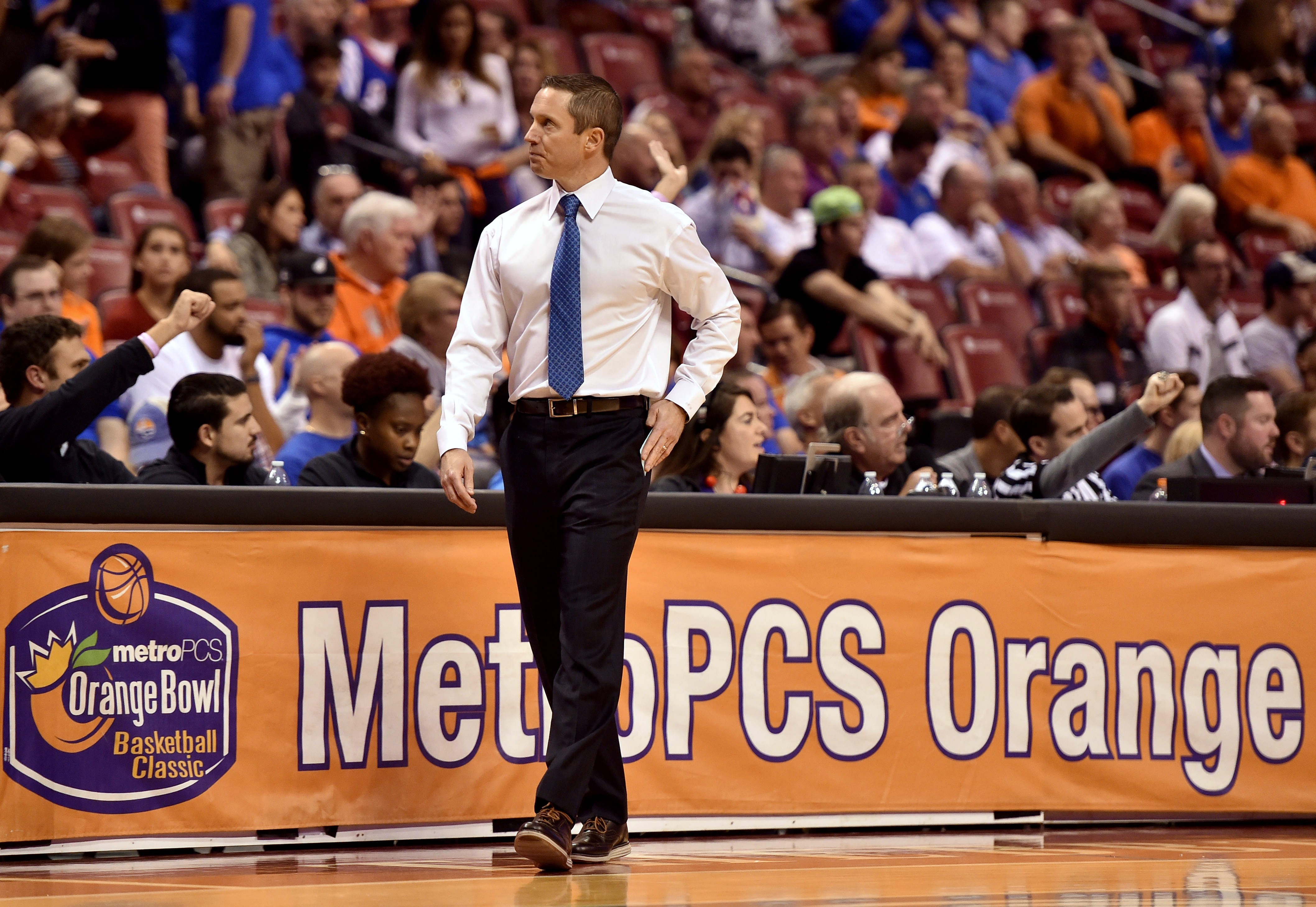 Up and Down Day for SEC Basketball