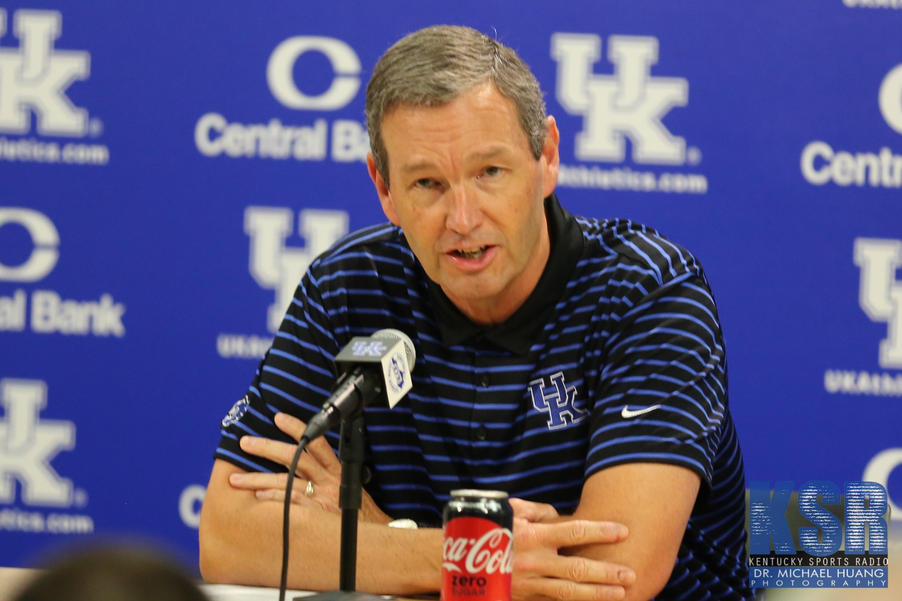 Mitch Barnhart named Chair of NCAA Men’s Basketball Committee for 2020 ...