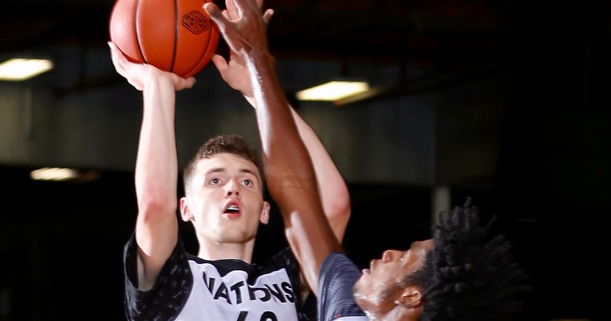 2019 five-star forward Matthew Hurt set to visit Kentucky next month