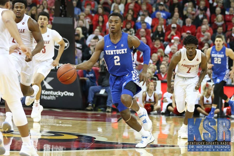UK, UL, and WKU Ready for Huge Seasons