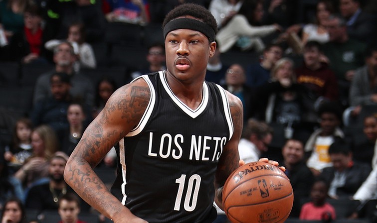 Archie Goodwin on cusp of NBA Summer League record