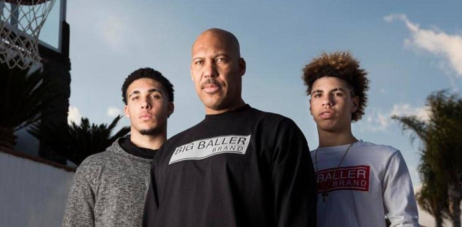The Ball Family is Finished with College Basketball