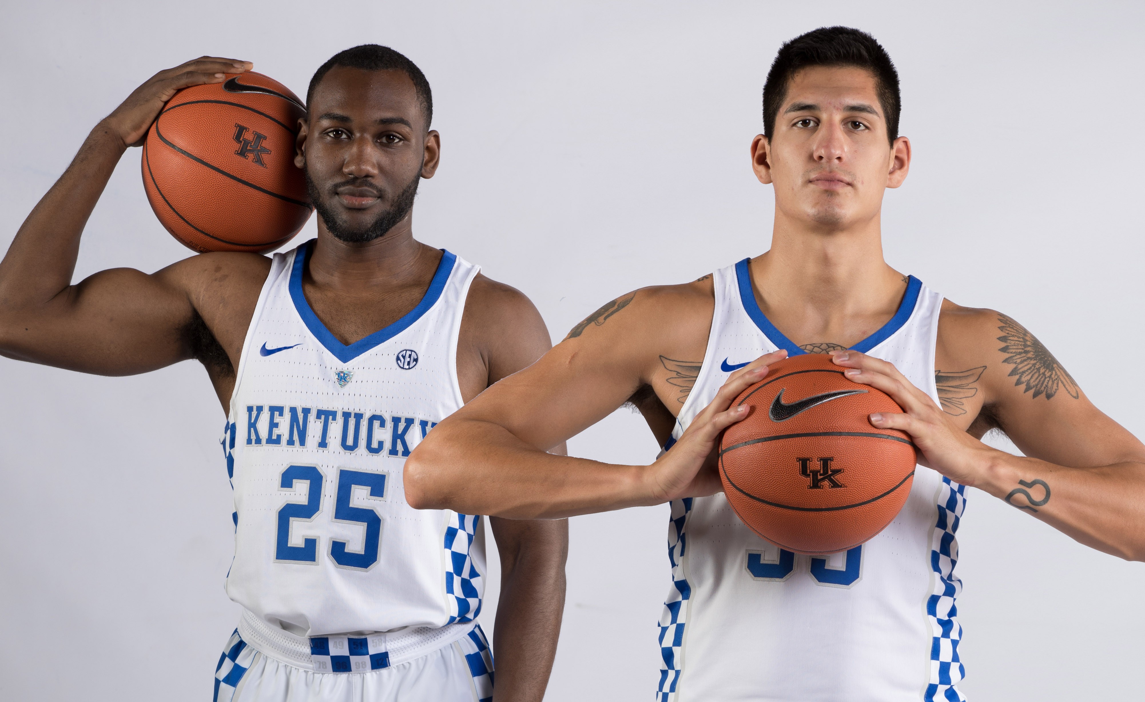 The bracket and schedule are out for the TBT Lexington Regional