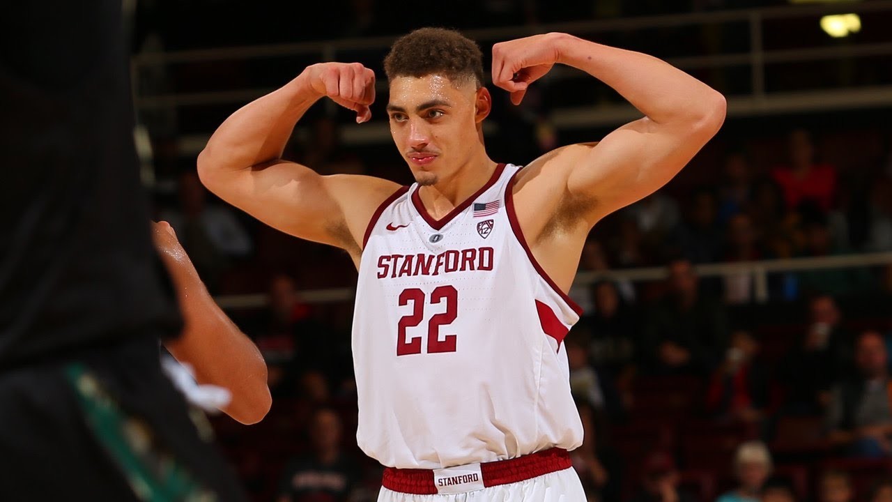 10 Things to Know: Stanford’s Reid Travis