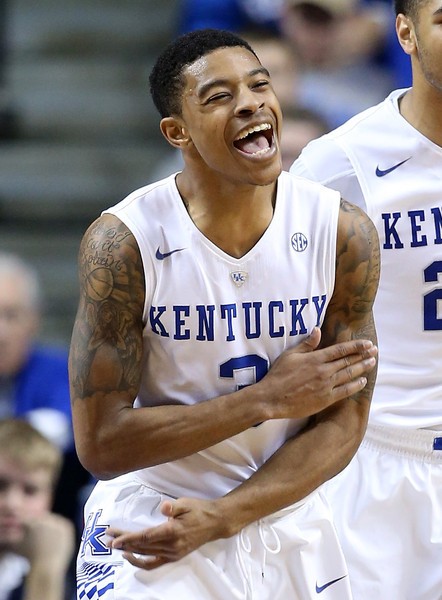 Tyler Ulis will play tonight