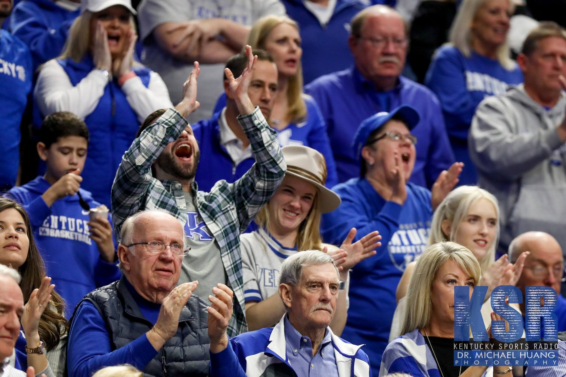 Tennessee’s Jordan Bowden isn’t wrong about Rupp Arena