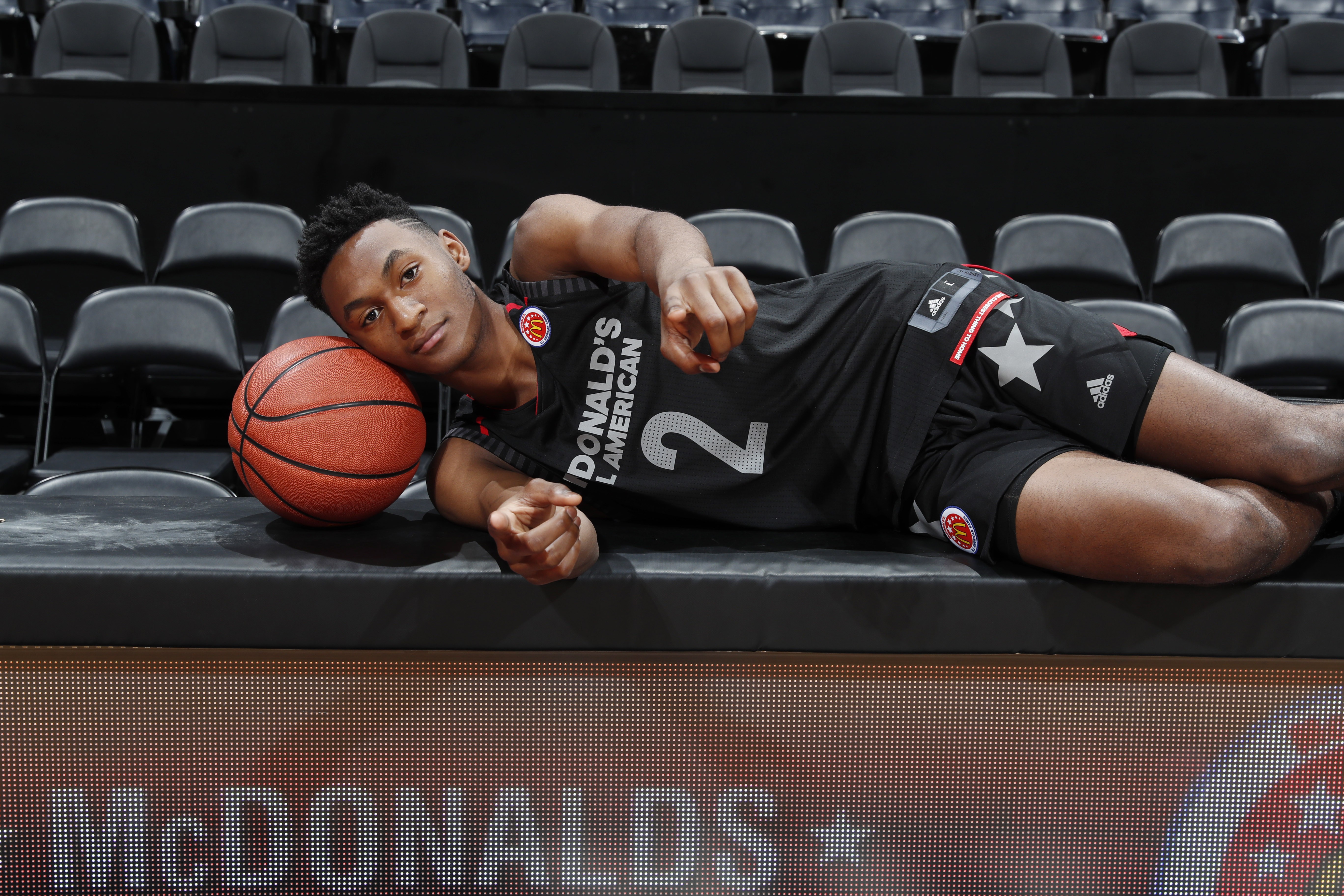 Immanuel Quickley is UK’s most exciting player? ESPN says yes