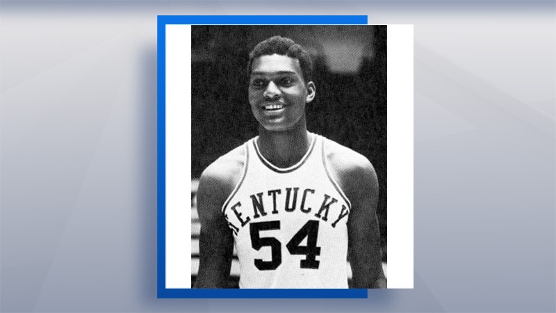 Former Kentucky Basketball player Tom Payne granted parole